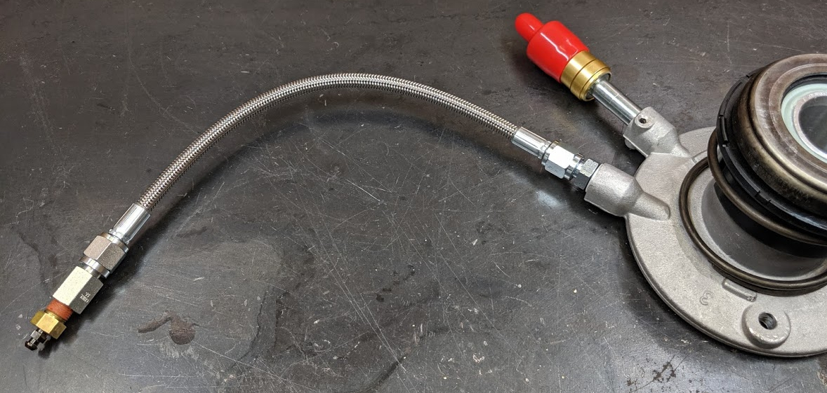 XAT Racing > Lexus 1UZ-FE non VVTi 1989-1997 4.0 V8 > XAT Racing 1UZ to R150 R154 AR5 Toyota ...